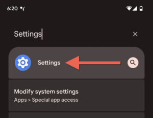 How to Use Focus Mode on Android