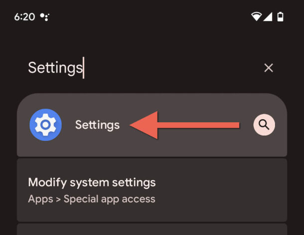 How to Use Focus Mode on Android