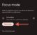 How to Use Focus Mode on Android