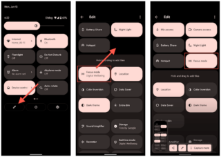 How to Use Focus Mode on Android