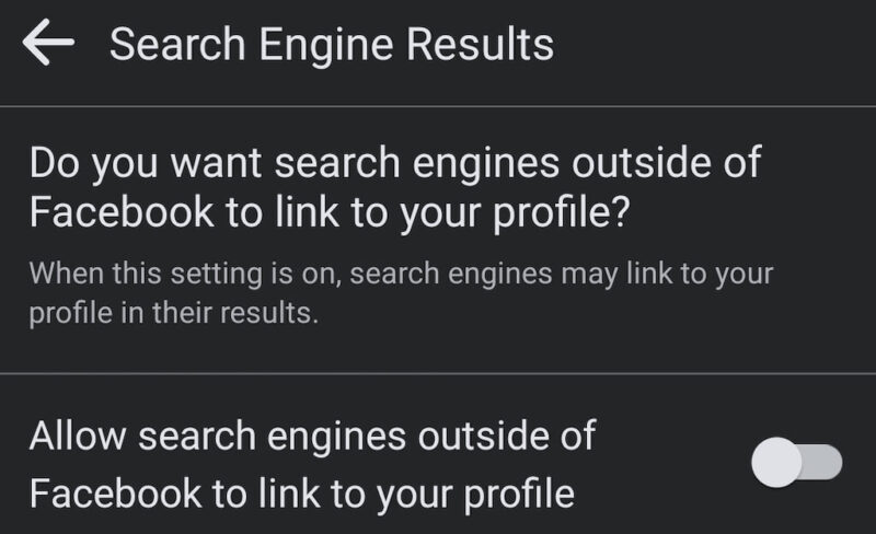 How to View Private Profiles on Facebook