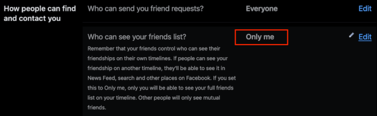 How to View Private Profiles on Facebook