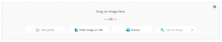 Bing Visual Search: 10 Cool Things You Can Do With It