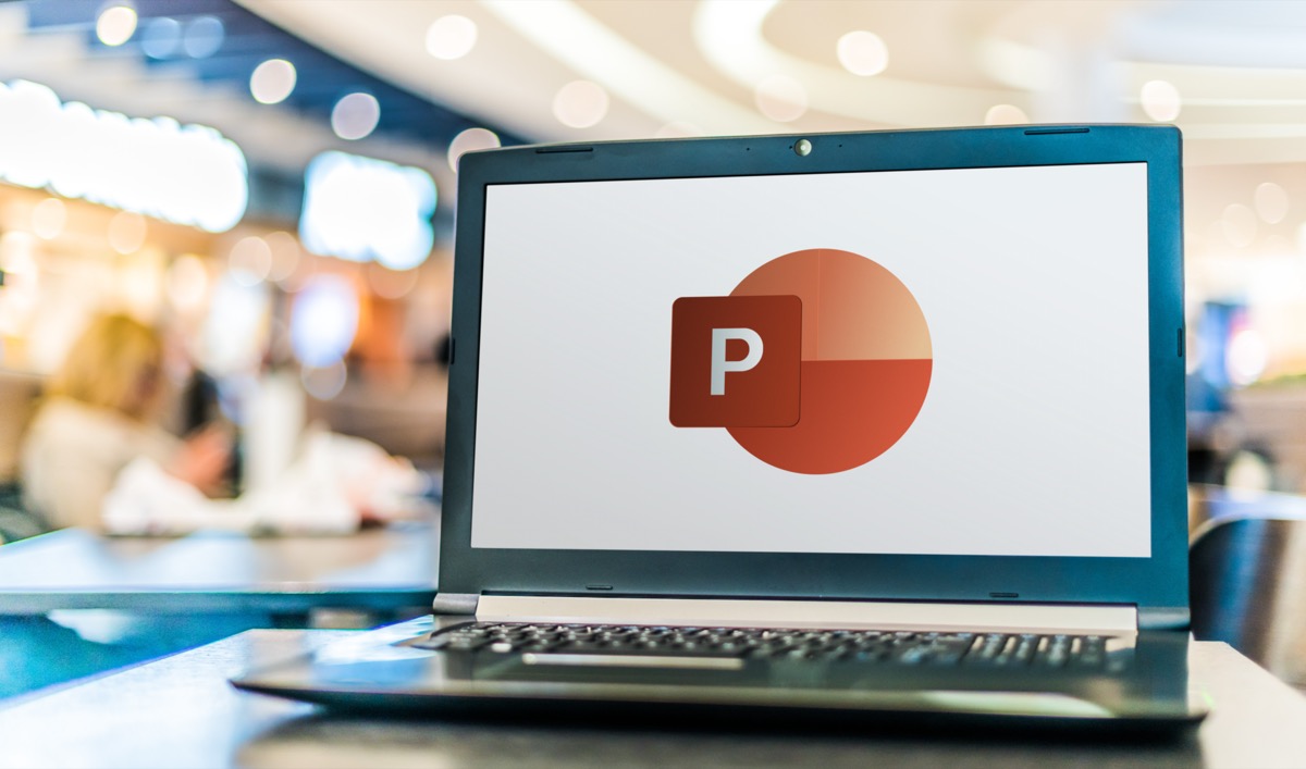 The Best Microsoft PowerPoint Keyboard Shortcuts