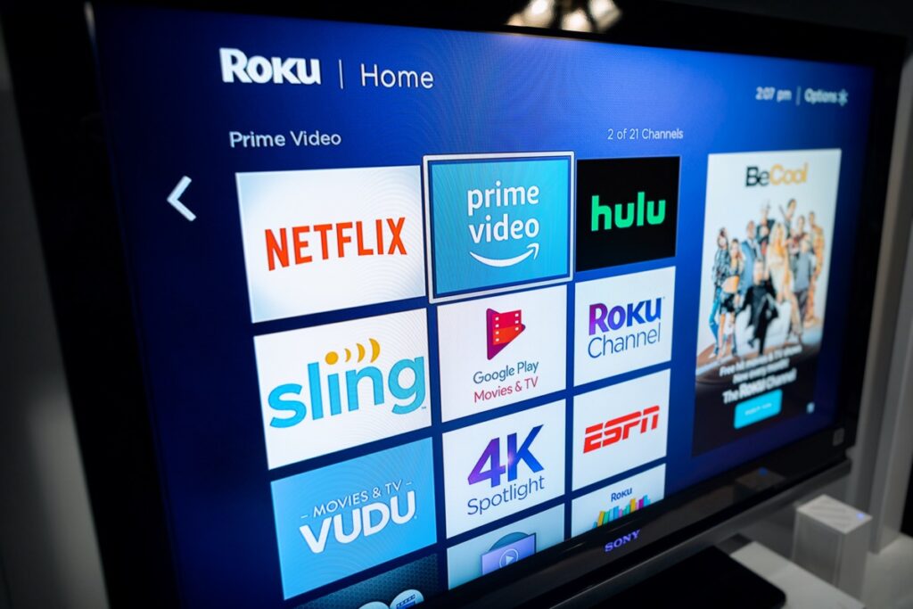 How to Connect Roku to Wi-Fi
