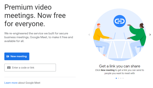 8 Best Zoom Alternatives for Free Group Video Conferencing
