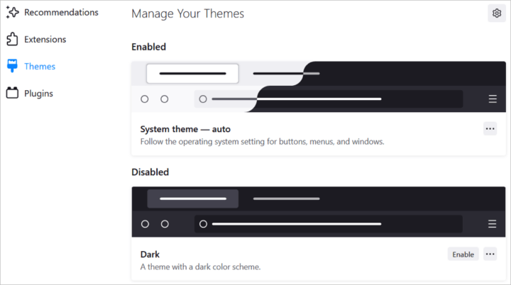 5+ Ways to Customize Mozilla Firefox