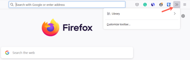 5+ Ways to Customize Mozilla Firefox