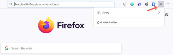 5+ Ways to Customize Mozilla Firefox
