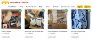 Amazon Unclaimed Packages: What They Are and Where to Buy