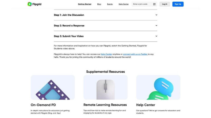 Best Online Tools for Distance Learning