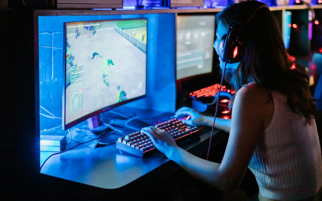 The Best Windows 11 Version for PC Gaming