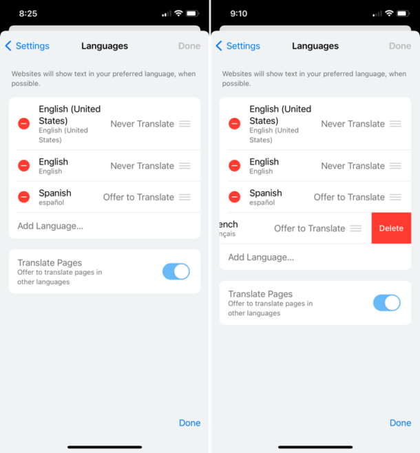 How to Change Language on Google Chrome