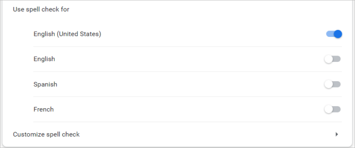 How to Change Language on Google Chrome