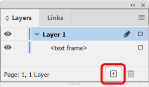 How to Curve Text in InDesign