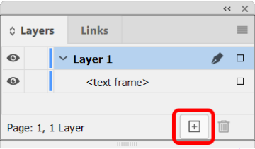 How to Curve Text in InDesign