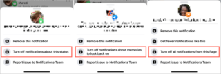 How to Delete Facebook Notifications on Mobile and Desktop