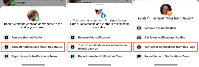 How to Delete Facebook Notifications on Mobile and Desktop