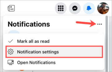 How to Delete Facebook Notifications on Mobile and Desktop