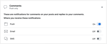 How to Delete Facebook Notifications on Mobile and Desktop