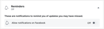 How to Delete Facebook Notifications on Mobile and Desktop