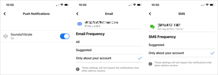 How to Delete Facebook Notifications on Mobile and Desktop