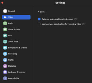 How to Fix Zoom Crashing or Freezing