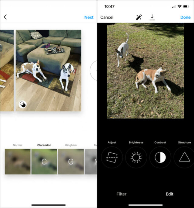 How to Post Multiple Photos on Instagram