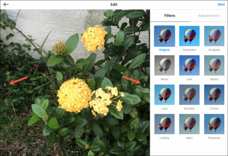 How to Post Multiple Photos on Instagram