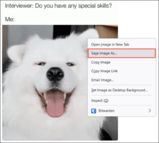 How to Save Animated GIFs to Mobile and Computer