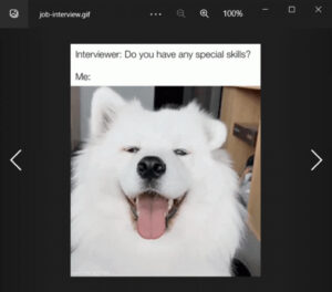 How to Save Animated GIFs to Mobile and Computer