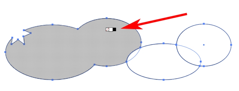 How to Use Adobe Illustrator’s Shape Builder Tool