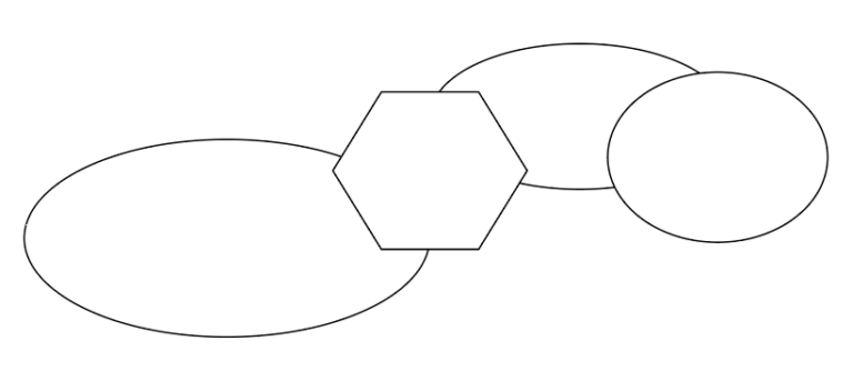 How to Use Adobe Illustrator’s Shape Builder Tool