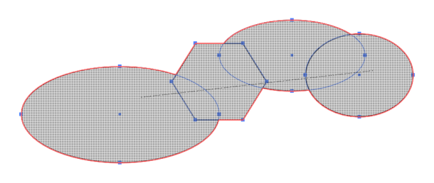 How to Use Adobe Illustrator’s Shape Builder Tool