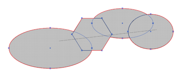 How to Use Adobe Illustrator’s Shape Builder Tool