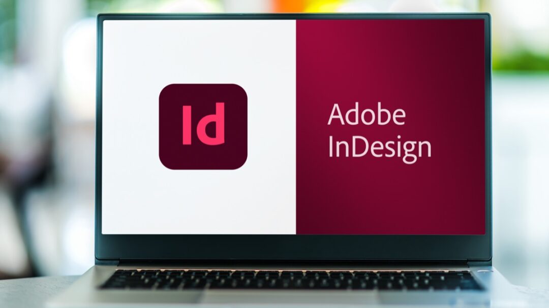 How to Curve Text in InDesign