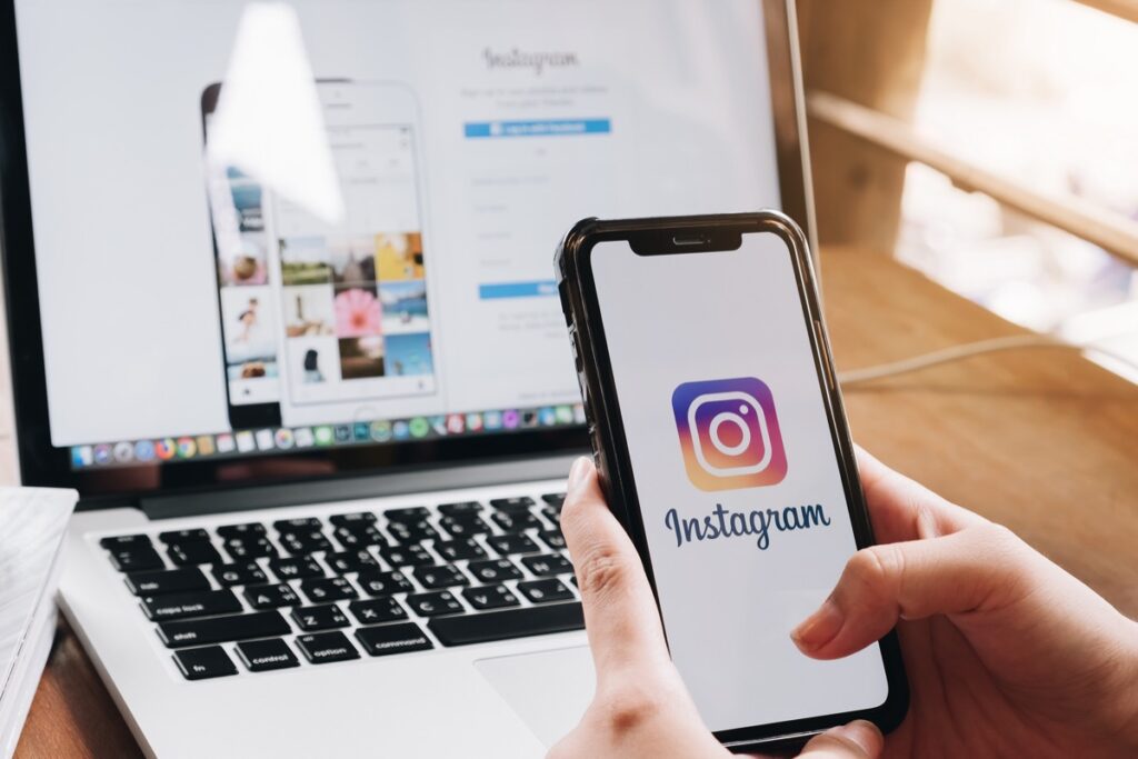 How to Change Your Name on Instagram