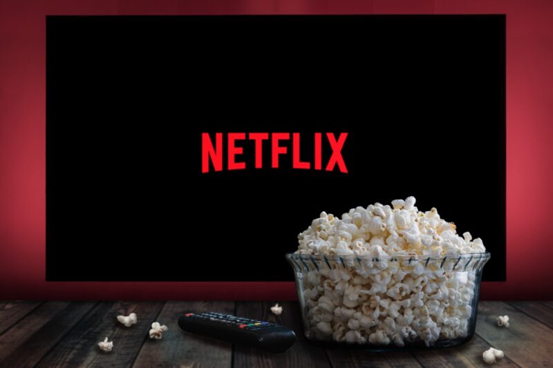 How to Turn Closed Captions on Netflix On or Off