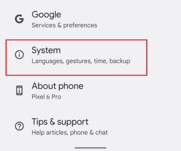 How to Set Up Multiple User Profiles on Android