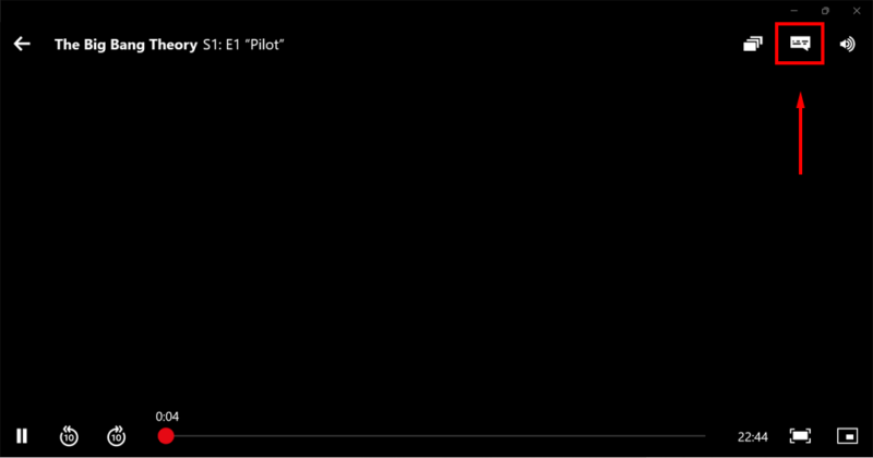 How to Turn Closed Captions on Netflix On or Off