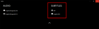 How to Turn Closed Captions on Netflix On or Off