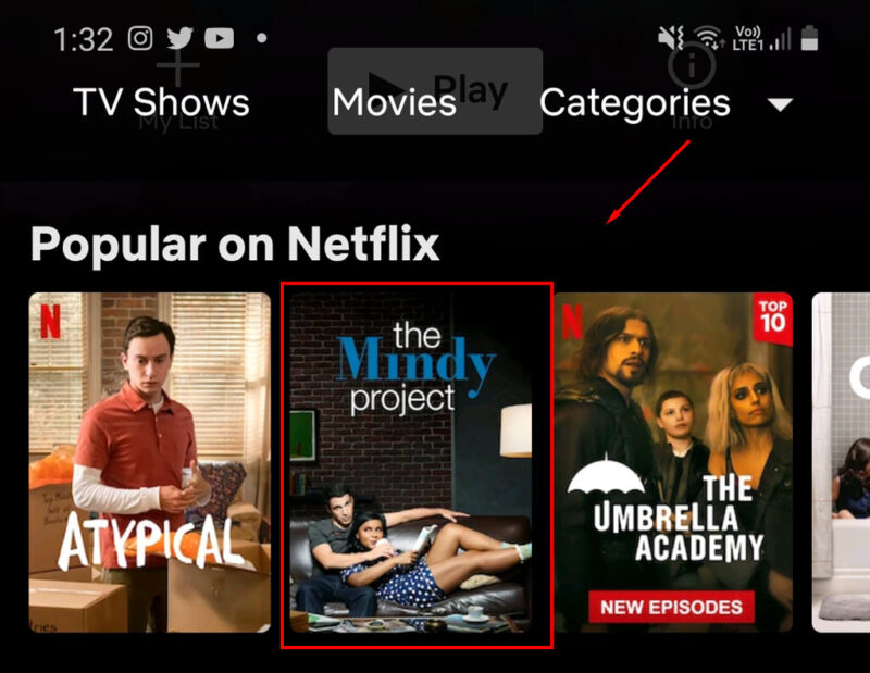How to Turn Closed Captions on Netflix On or Off