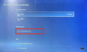 PS5 Not Connecting to Internet? 14 Ways to Fix