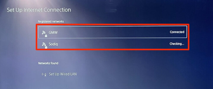 PS5 Not Connecting to Internet? 14 Ways to Fix