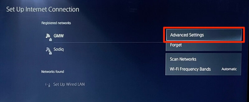 PS5 Not Connecting to Internet? 14 Ways to Fix