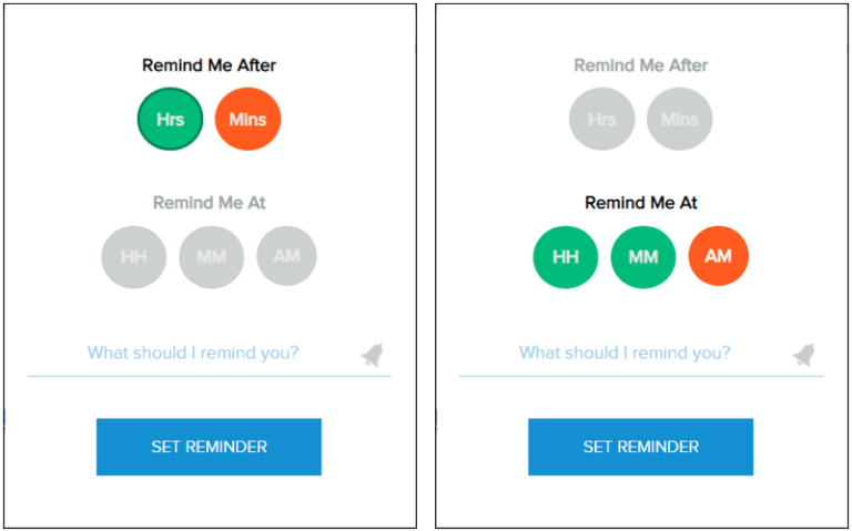 6 Reminder Extensions for Google Chrome