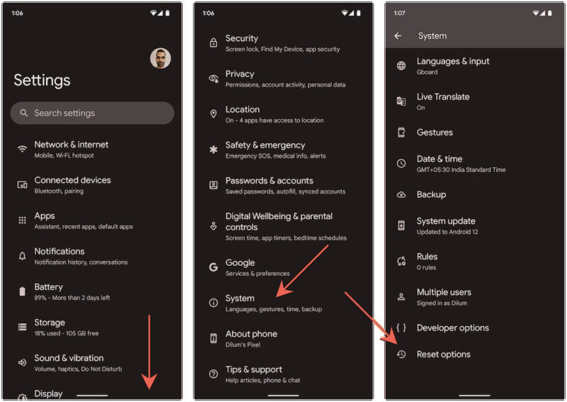 9 Ways To Fix No App Found To Open URL In Android
