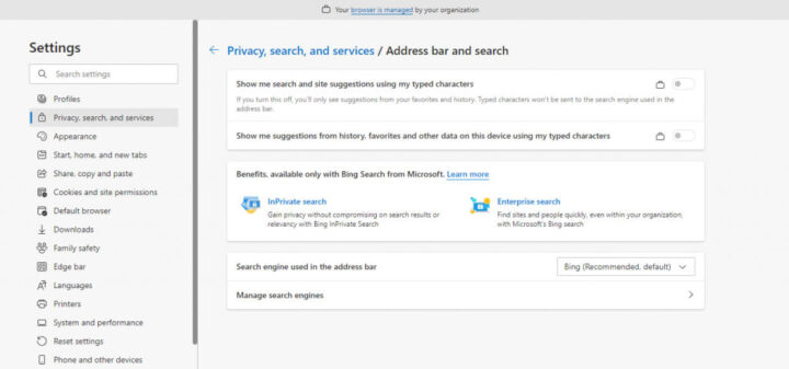 Browser Search Engine Keeps Changing to Yahoo? 4 Ways to Fix