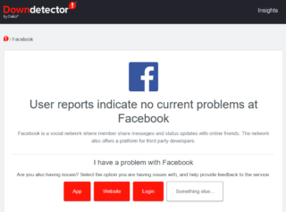 Facebook Pictures Not Loading? 10 Ways to Fix