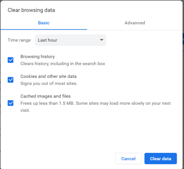 Facebook Pictures Not Loading? 10 Ways to Fix